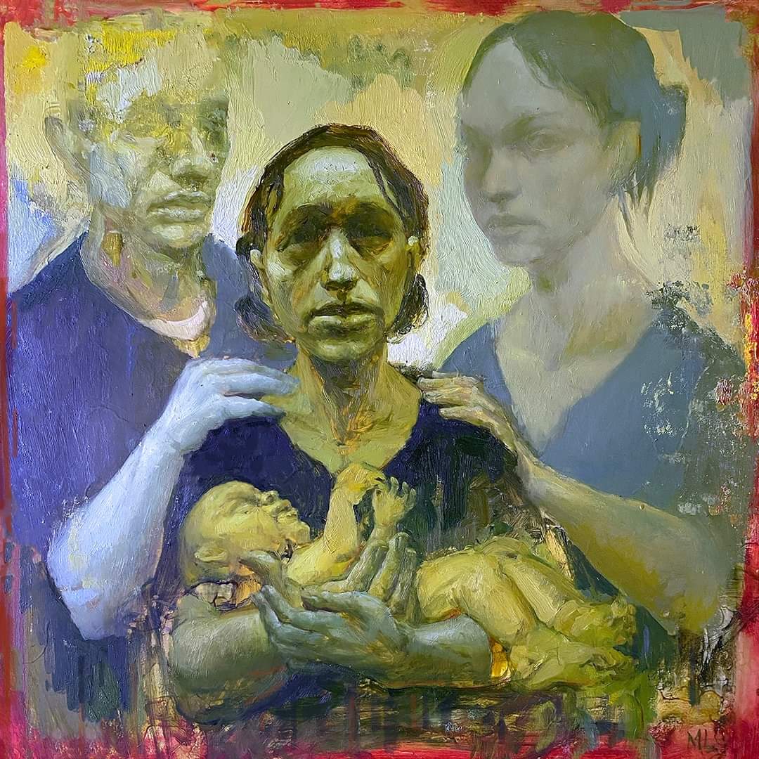 Pallbearer Announces New Album Forgotten Day's for October 2020 Release ...