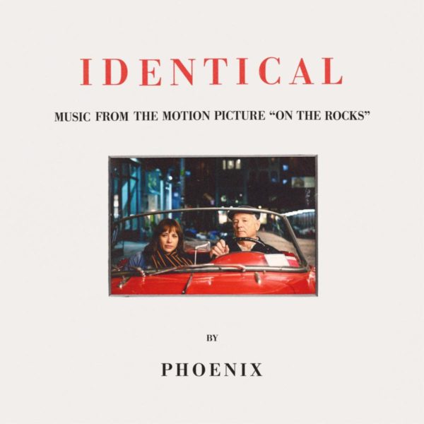 Phoenix Releases New Song "Identical" from Sofia Coppola Film On The ...