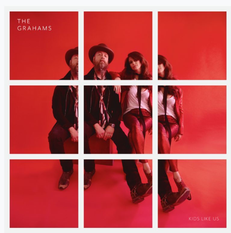 mxdwn PREMIERE: The Grahams Traverse America's Heartland in Episode One ...