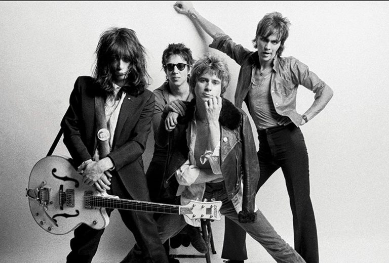 In Memoriam: 2020 - mxdwn Music