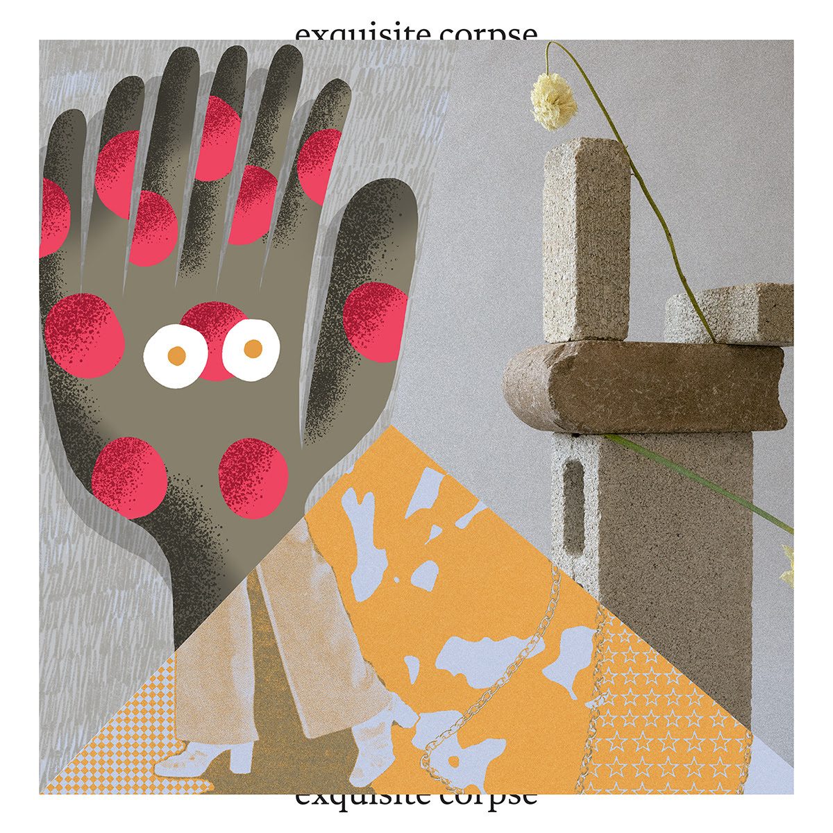 Polyvinyl Releases Collaborative Album Exquisite Corpse Including Mark ...