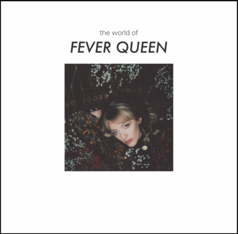 mxdwn PREMIERE: Fever Queen Releases Hallucinogenic Video for ...