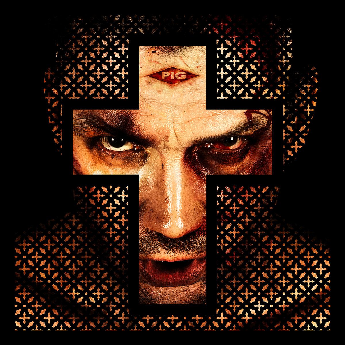 PIG Announces New Album Pain Is God for November 2020 Release - mxdwn Music