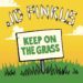 JD Pinkus Of Butthole Surfers Shares Solo Album Keep On The Grass To ...