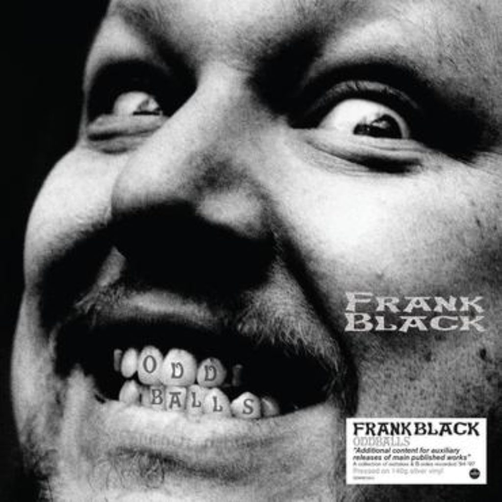 Frank Black Announces 12 Album Series of Solo Album Vinyl Reissues ...