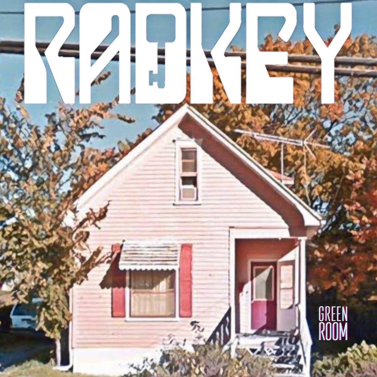 Radkey Announces New Album Green Room for November 2020 Release and ...