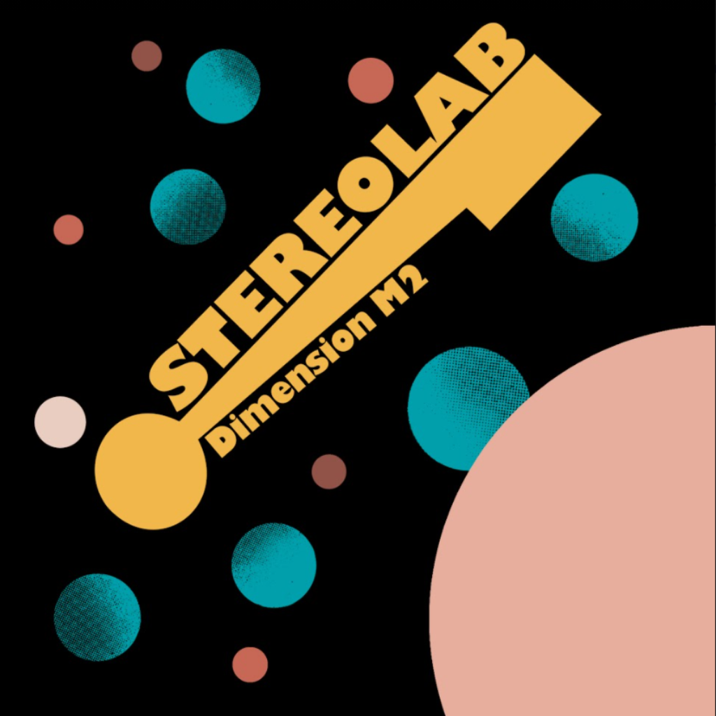 Stereolab Announces Electrically Possessed [Switched On Volume 4] For ...