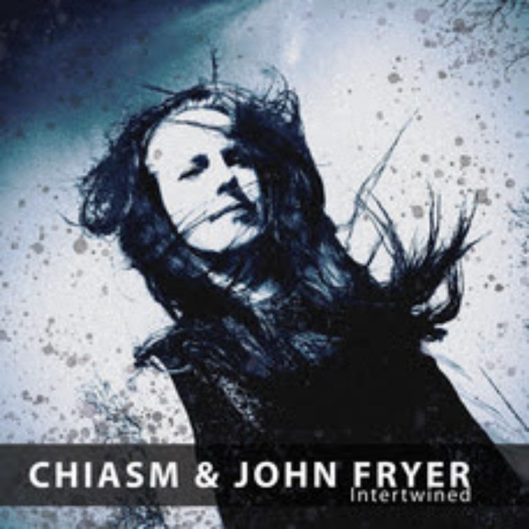 Chiasm and John Fryer Announce Debut Album Missed The Noise for March ...