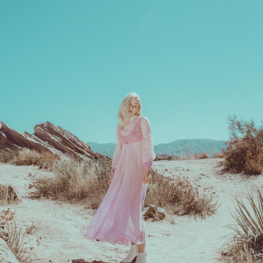 Actress Emily Kinney of The Walking Dead Announces New Album The ...