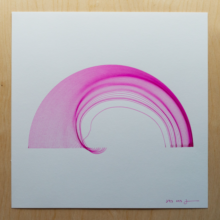 Simian Mobile Disco’s Jas Shaw Shares First Of 3 EPs, Sollbruchstelle I ...