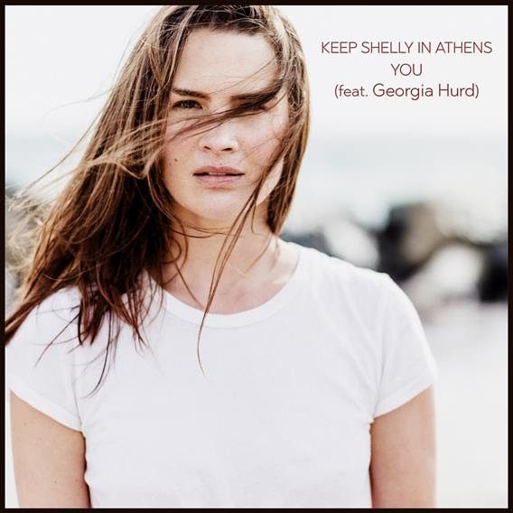 Keep Shelly In Athens Announces New Collaborative Singles Series and ...