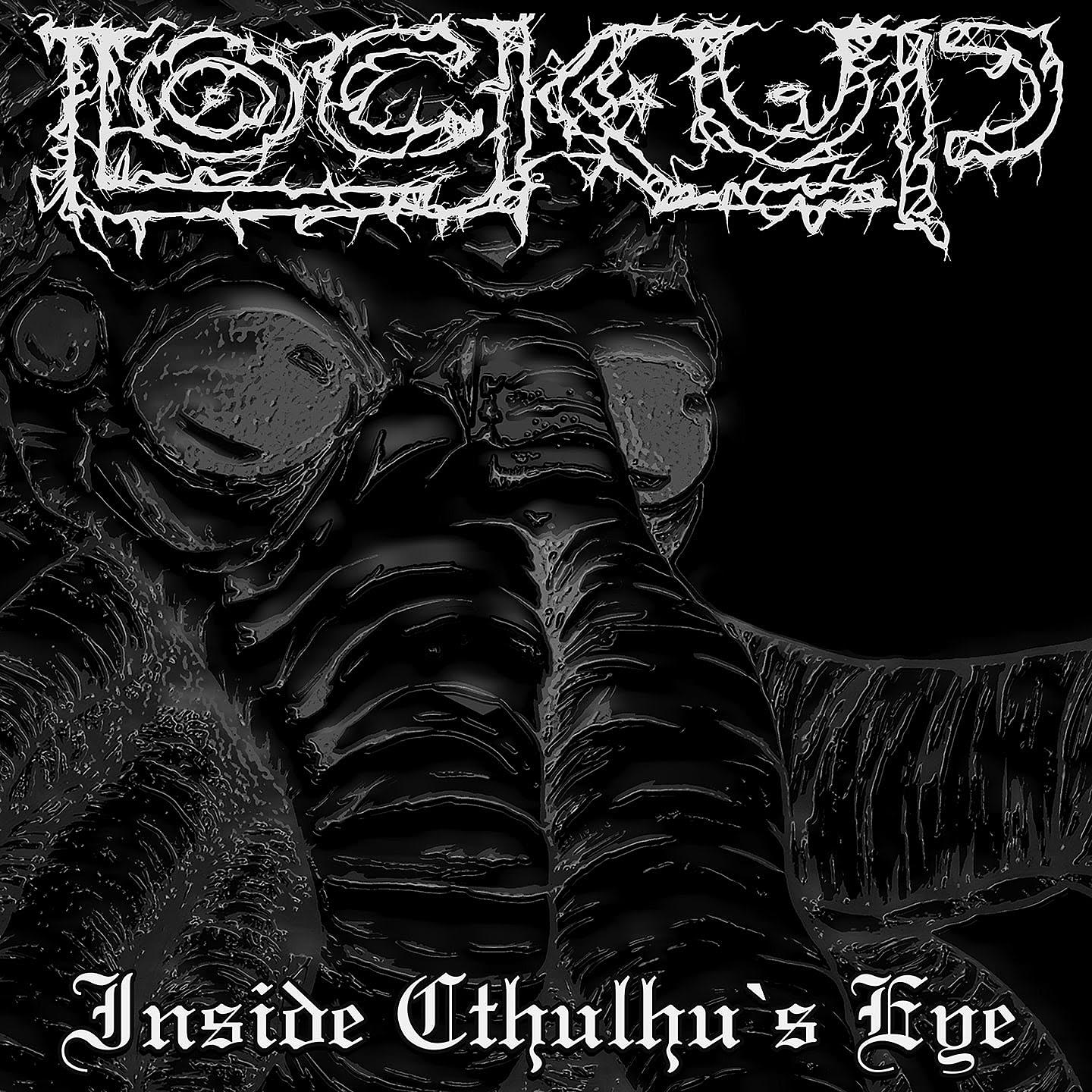 Grindcore Supergroup Lock Up Adds At The Gates Vocalist Tomas Lindberg ...