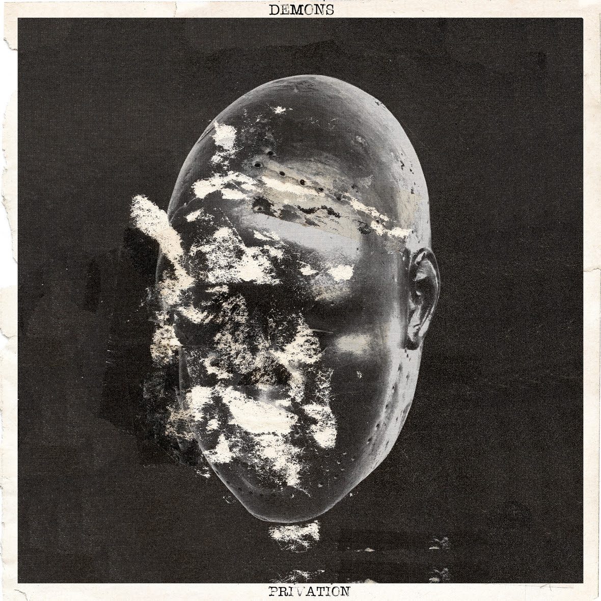 Demons Announces New Album Privation for April 2021 Release and Shares ...
