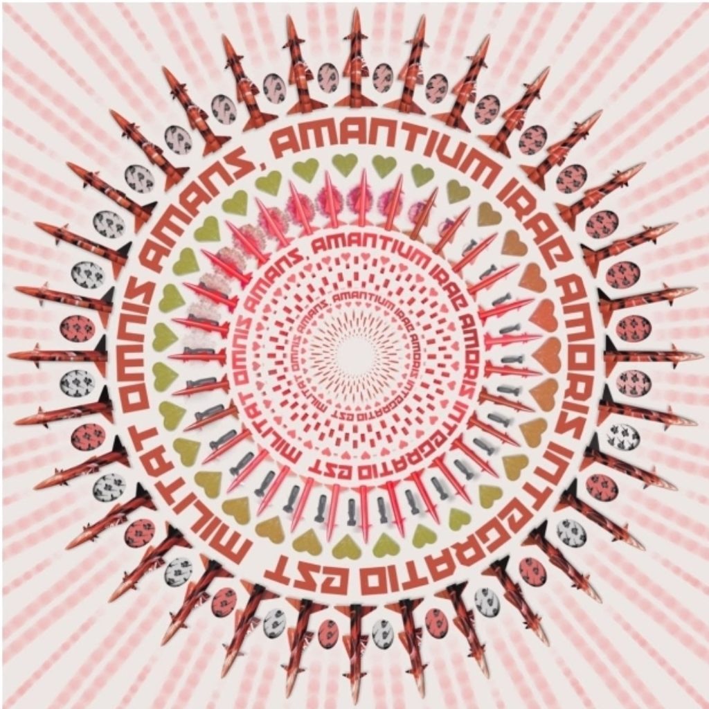 Pendulum to "Come Alive" on Bombastic New Song - mxdwn Music