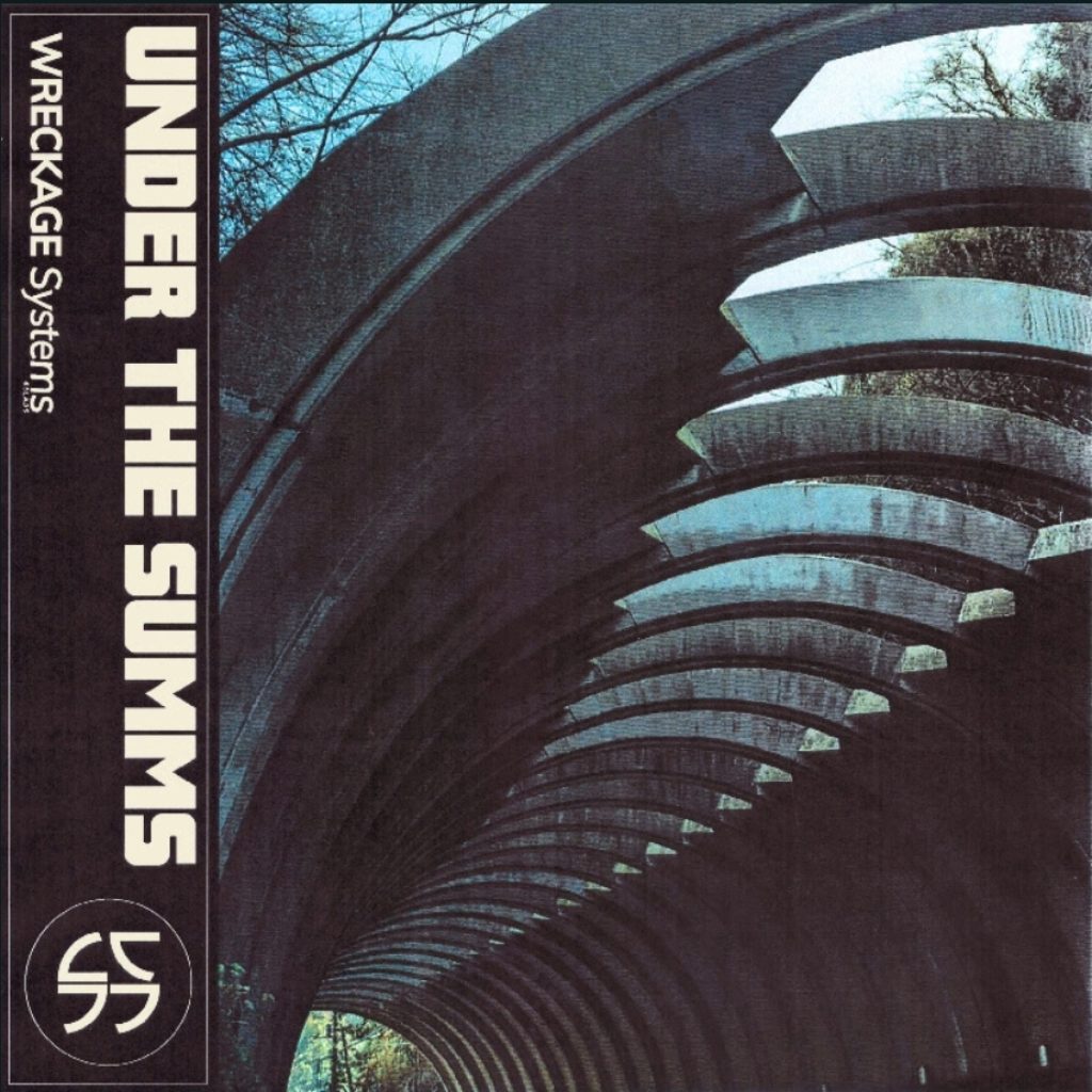 65daysofstatic Releases First EP from Wreckage Systems Project Under ...