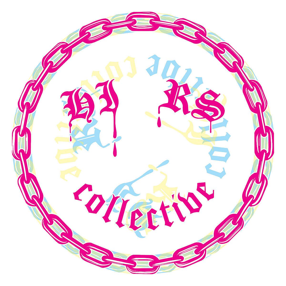 The HIRS Collective Announces 100+ Track New Album The Third 100 Songs ...
