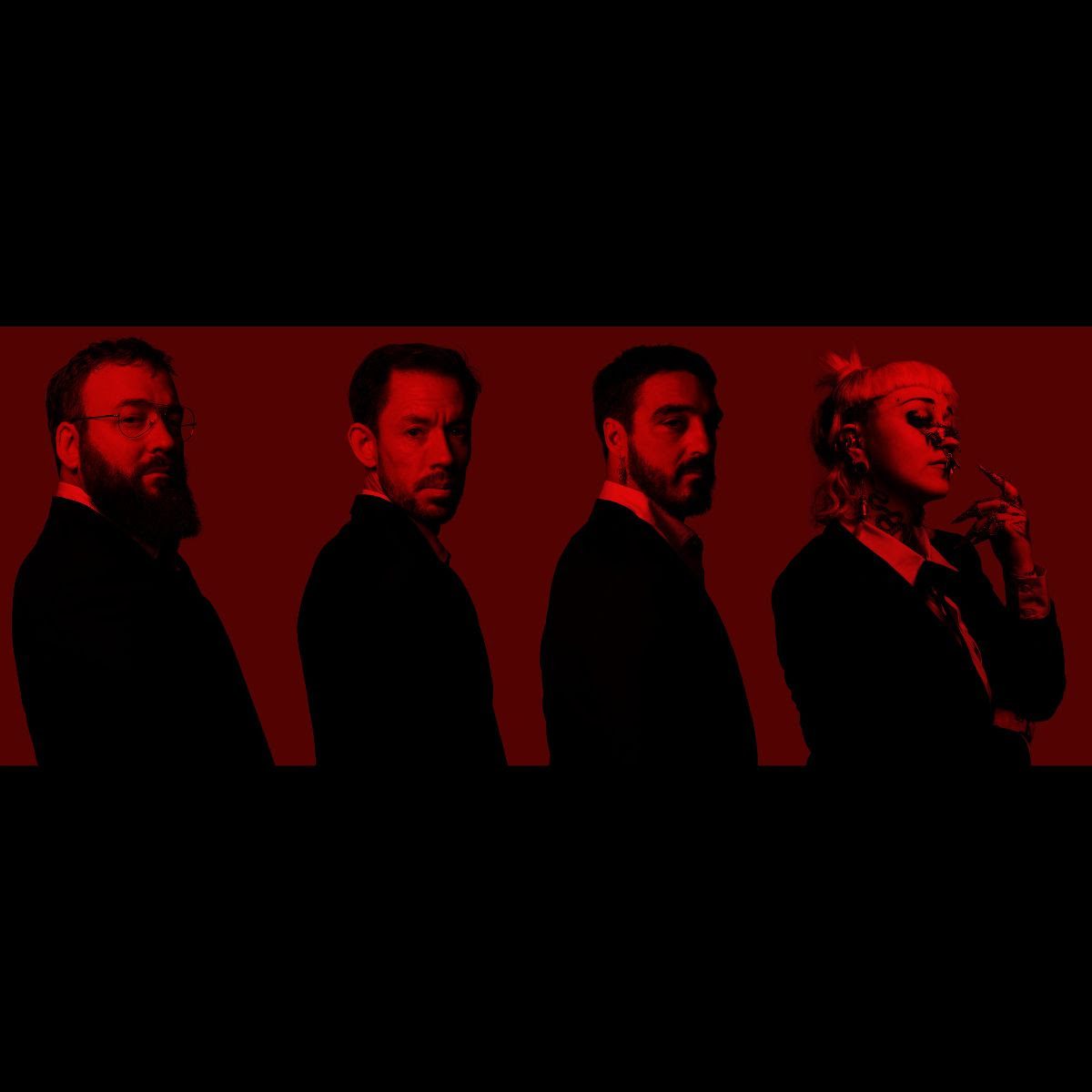Hiatus Kaiyote Shares New Video for Funky New Song "Red Room" - mxdwn Music