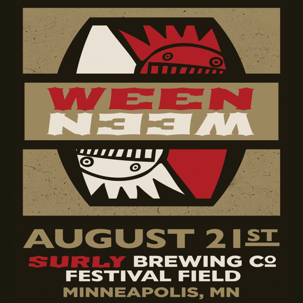 Ween Announces Summer 2021 Tour Dates - mxdwn Music