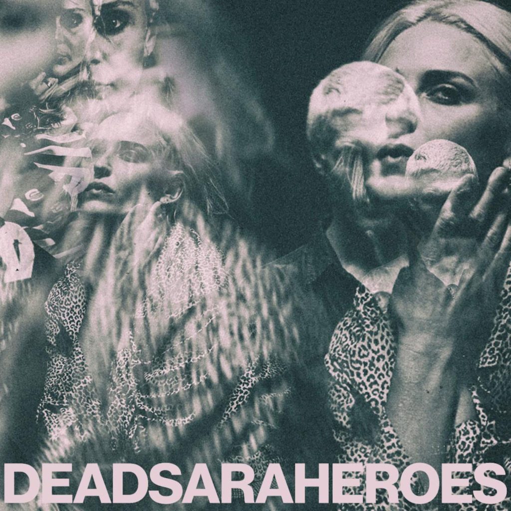 Dead Sara Go Wild in New Music Video for “Heroes” - mxdwn Music