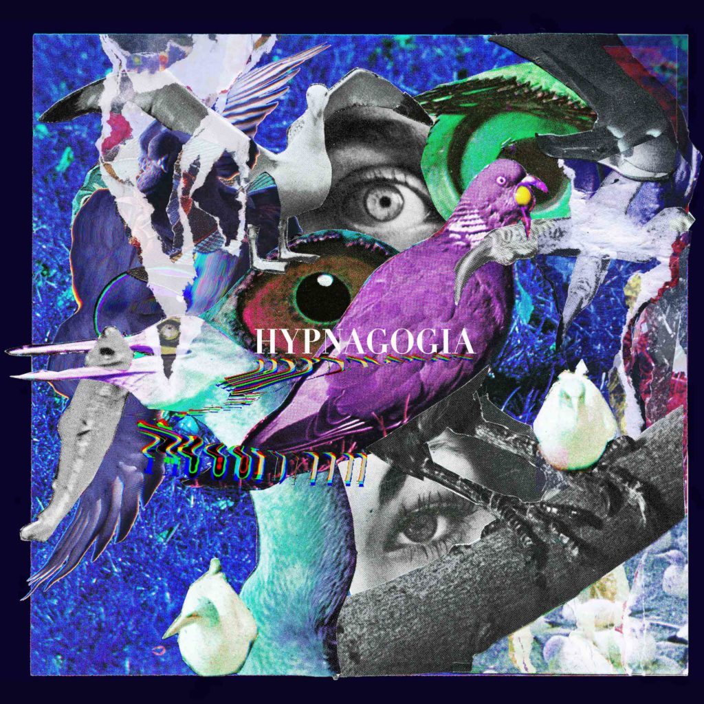 Trevor Dunn and Jarvis Earnshaw Announce New Album Hypnagogia as Travis ...
