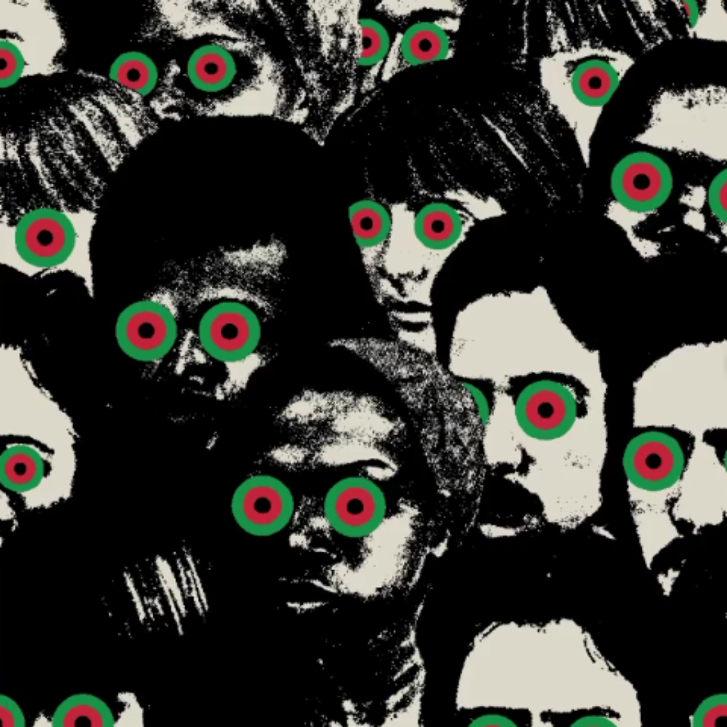Danger Mouse & Black Thought Announce New Album Cheat Codes; Share New ...