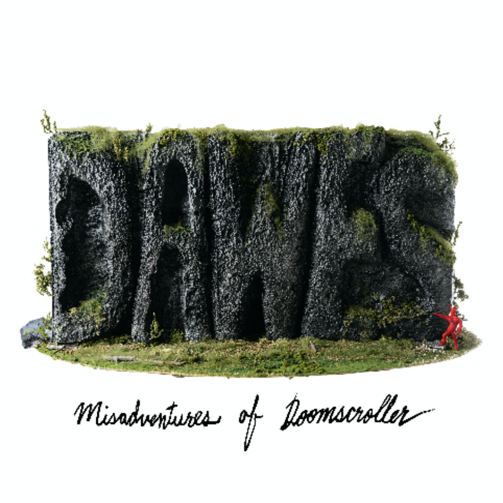 Dawes Announces New Album Misadventures Of Doomscroller For July 2022 ...
