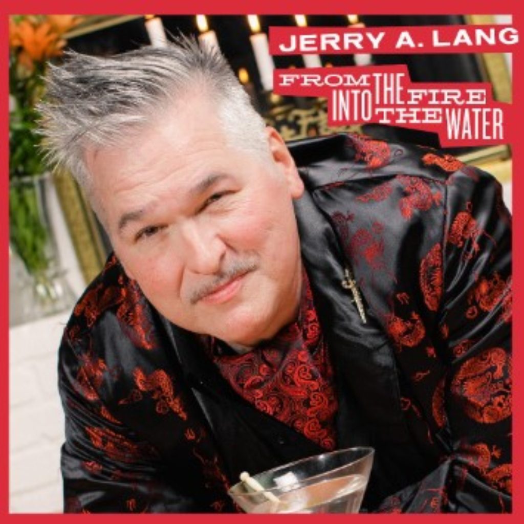 Founder Of Poison Idea Jerry A. Lang To Release Solo Album “From The ...