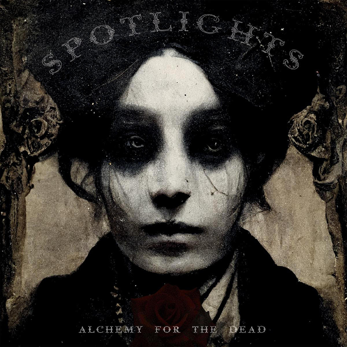 Spotlights Announces Spring 2023 US Tour Dates, New Album Alchemy for ... Spotlights Announces Spring 2023 US Tour Dates, New Album Alchemy for ...