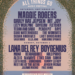 All Things Go Festival Announces 2023 Lineup Featuring Lana Del Rey ...