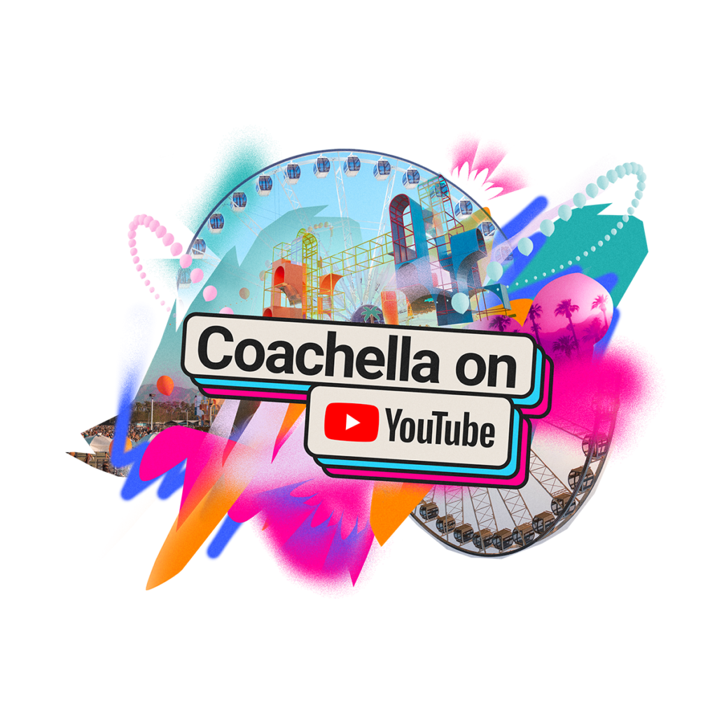 Coachella 2023 To Livestream All Festival Stages on YouTube - mxdwn Music