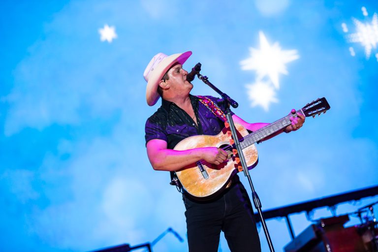 Stagecoach Festival 2023 Friday Photos Featuring Luke Bryan, ZZ Top ...