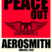 Aerosmith Announces Farewell Peace Out 2023 Tour Dates - mxdwn Music