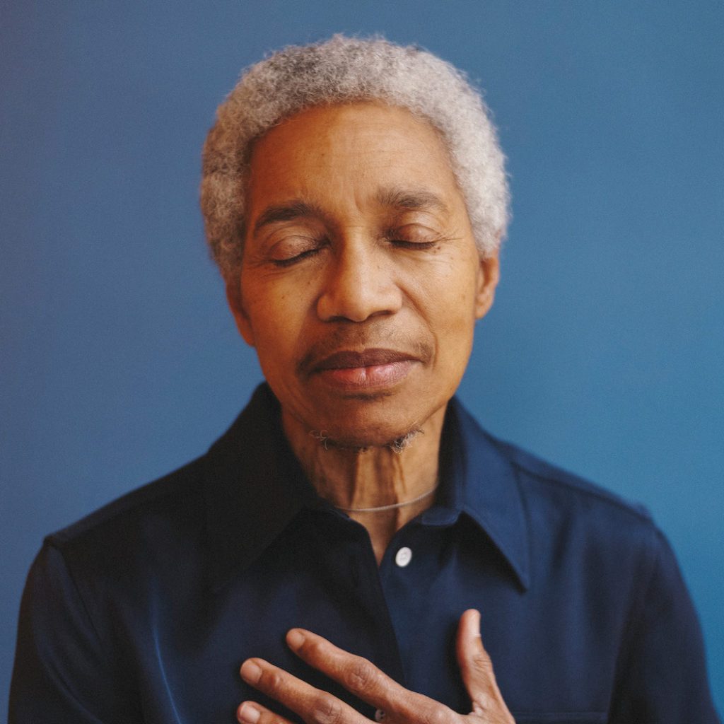 Beverly Glenn-Copeland Announces First New Album The Ones Ahead for July 2023 Release in 20 ...