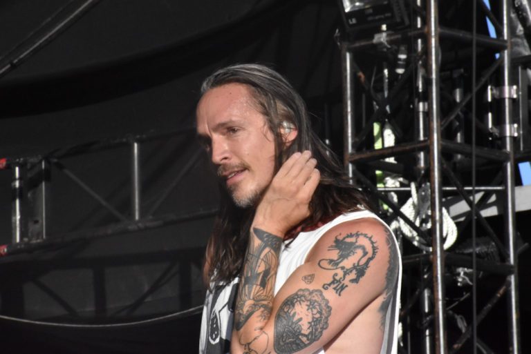 Sick New World 2023 Review – System of a Down and Korn Kill in a Day ...