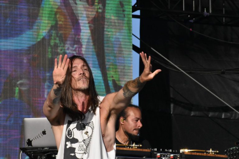 Sick New World 2023 Review – System of a Down and Korn Kill in a Day ...