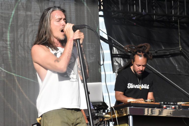 Sick New World 2023 Review – System of a Down and Korn Kill in a Day ...