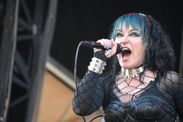 Sick New World 2023 Review – System of a Down and Korn Kill in a Day ...