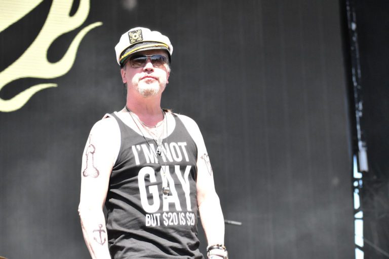 Sick New World 2023 Review – System of a Down and Korn Kill in a Day ...