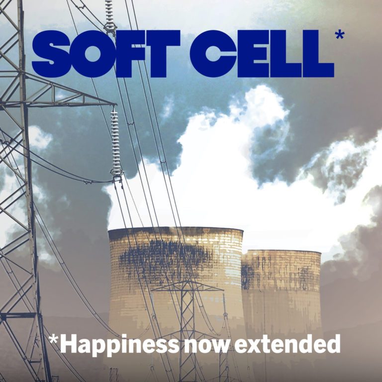 Soft Cell Announces Two New Albums *Happiness now extended and ...