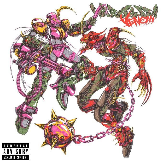 Wargasm Announces New Album Venom for Oct 2023 Release and Shares Music ...