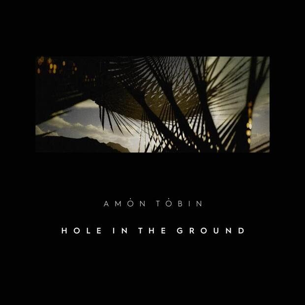 Amon Tobin Announces New Album "Hole in the Ground (Original Motion ...