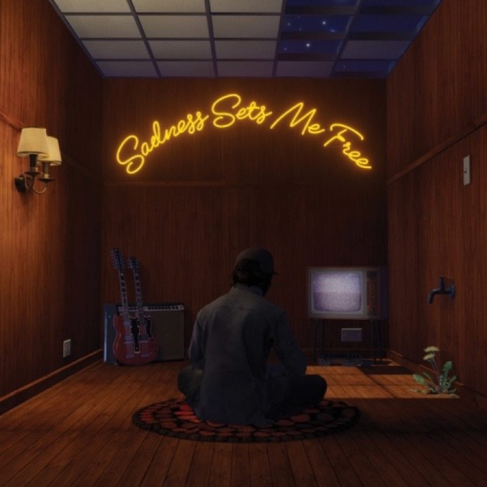 Gruff Rhys Announces New Album Sadness Sets Me Free For January 2024 ...