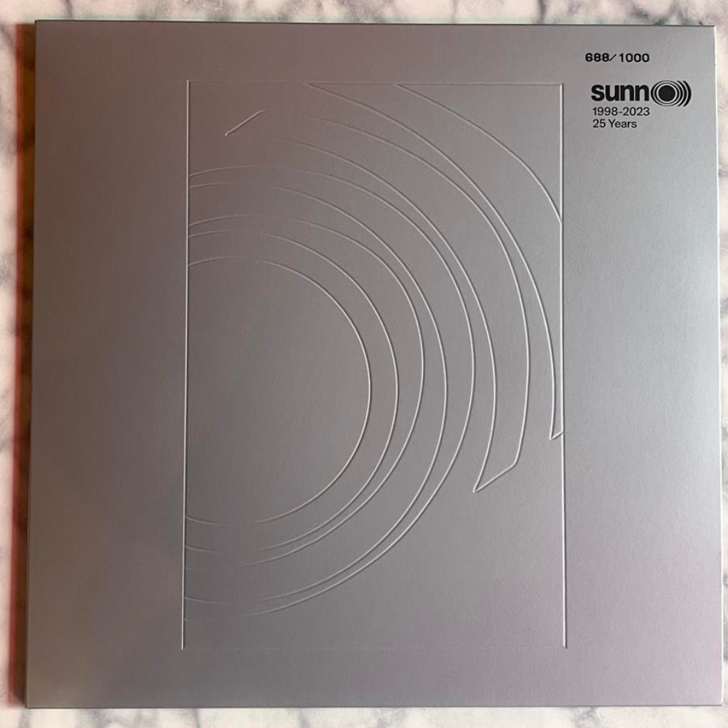 Sunn O))) Announce New 25th Anniversary Demo Tour Exclusive - mxdwn Music