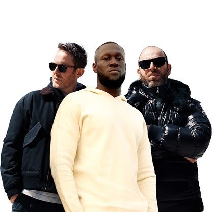 Chase & Status Collaborates with Stormzy on New Explosive Single ...