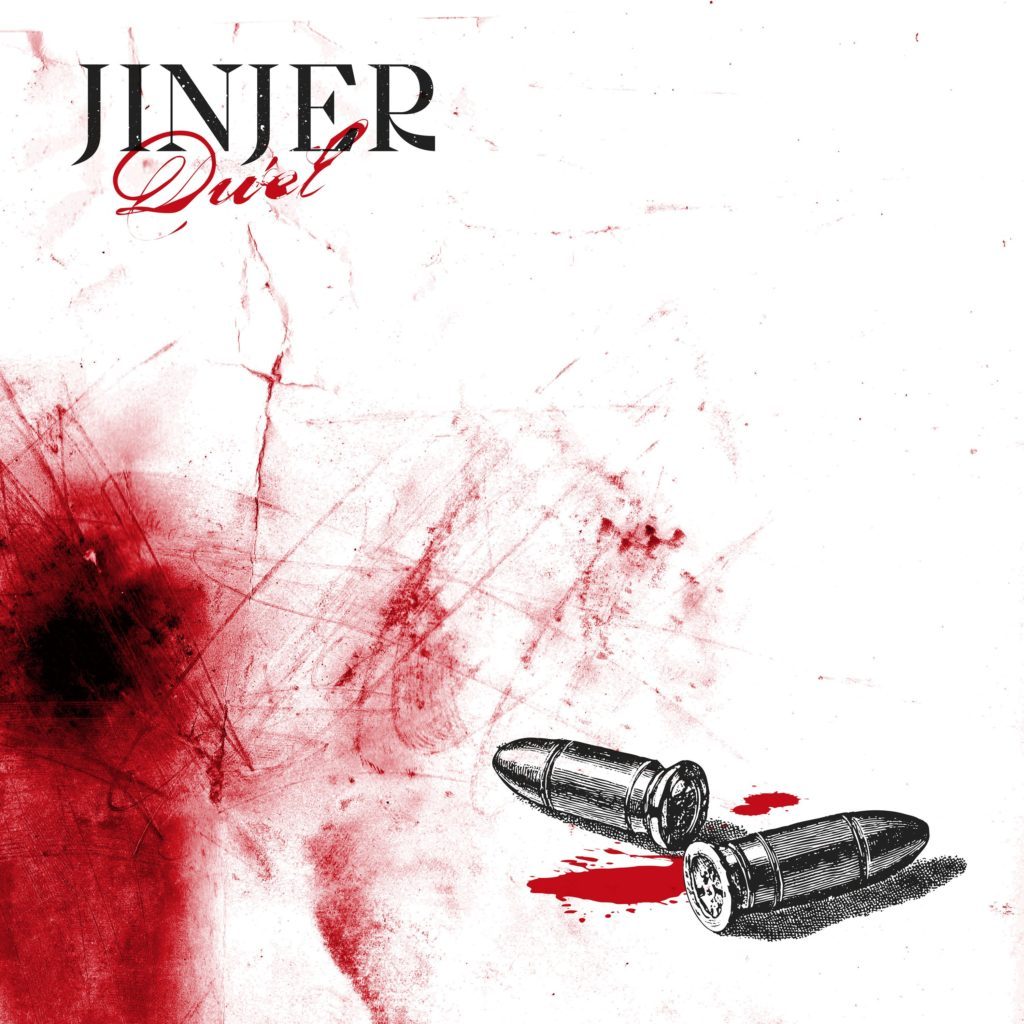 Jinjer Announces New Album Duél For February 2025 Release, Shares New Video For “Kafka” - mxdwn ...