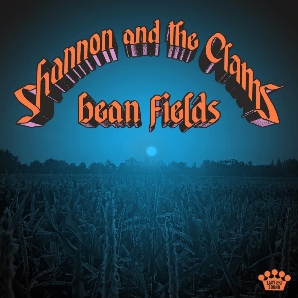 Shannon & The Clams Share New Single & Video “Bean Fields” - mxdwn Music
