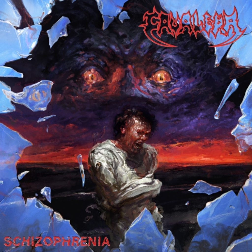 Cavalera Announce New Re-Recorded Version Of Sepultura's Schizophrenia ...