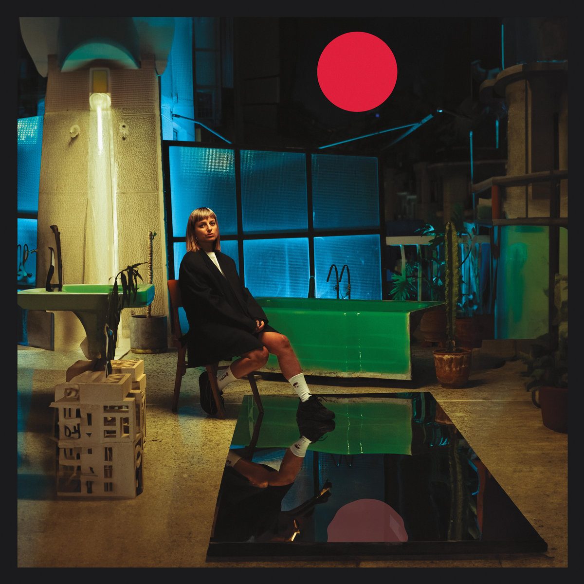 Album Review: Maria Chiara Argirò - Closer - mxdwn Music