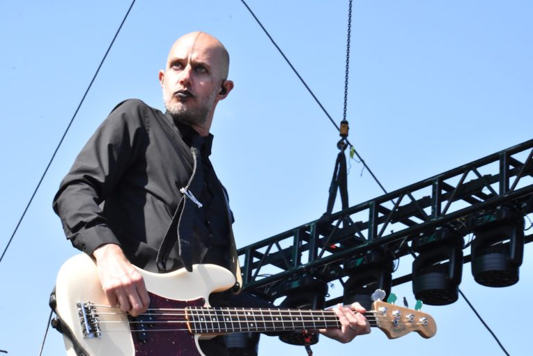 The End Complete - Ministry, Gary Numan, Tones on Tail and Duran Duran ...