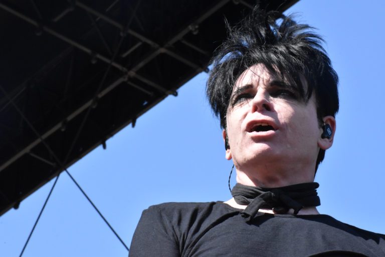 The End Complete - Ministry, Gary Numan, Tones on Tail and Duran Duran ...